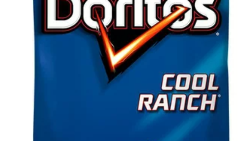 Logo Doritos Cool Ranch Who Created Cool Ranch Doritos And Crystal