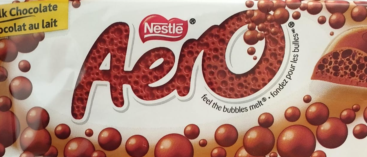 Nestle Aero Regular IlmHub Halal Foods Ingredients